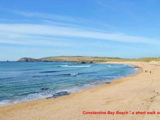 For Sale 4 Bedroom House Padstow Cornwall DLS100987764