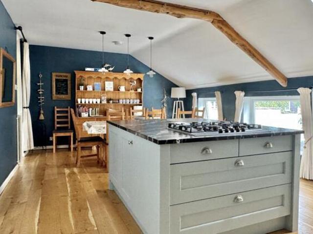 For Sale 4 Bedroom House Padstow Cornwall DS99029056