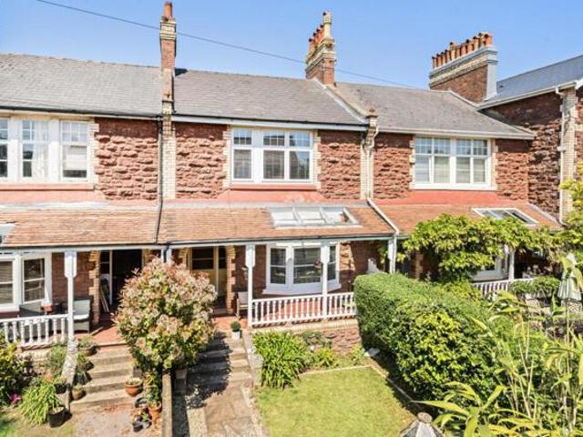For Sale 4 Bedroom House Paignton Devon DS100058175