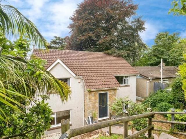 For Sale 4 Bedroom House Paignton Torbay DLS99688562