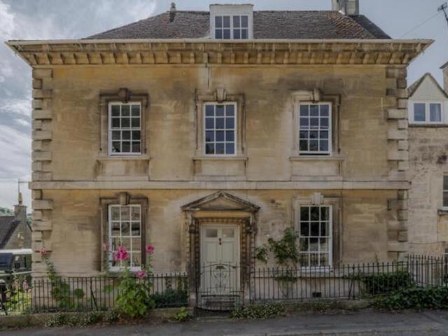 For Sale 4 Bedroom House Painswick Gloucestershire DS101777643