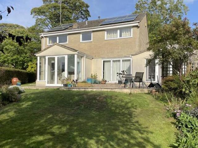 For Sale 4 Bedroom House Painswick Gloucestershire DS101931545