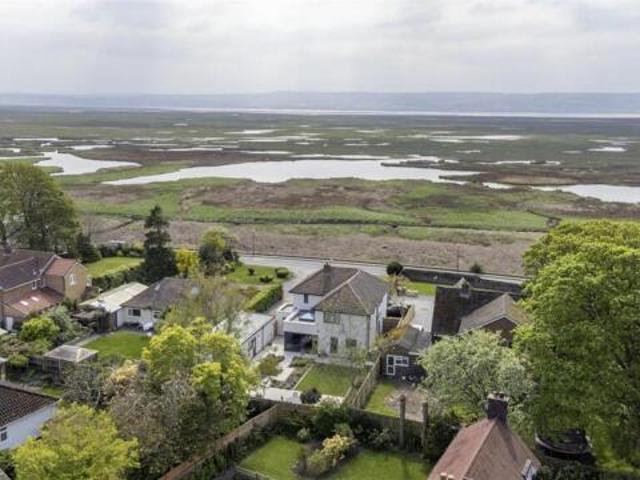 For Sale 4 Bedroom House Parkgate Cheshire DLS101676239