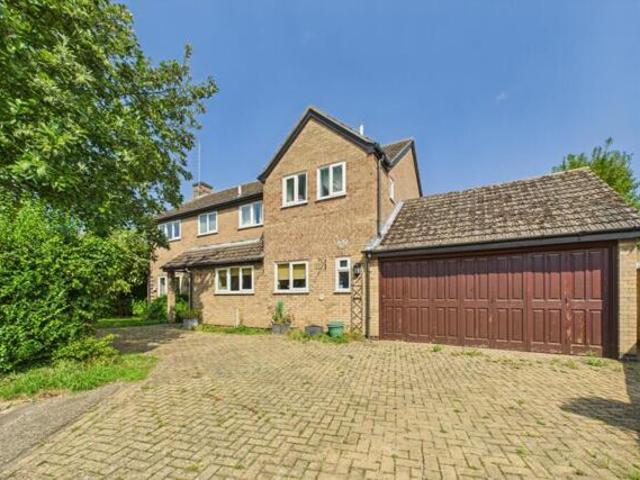 For Sale 4 Bedroom House Peterborough Northamptonshire DLS99277721