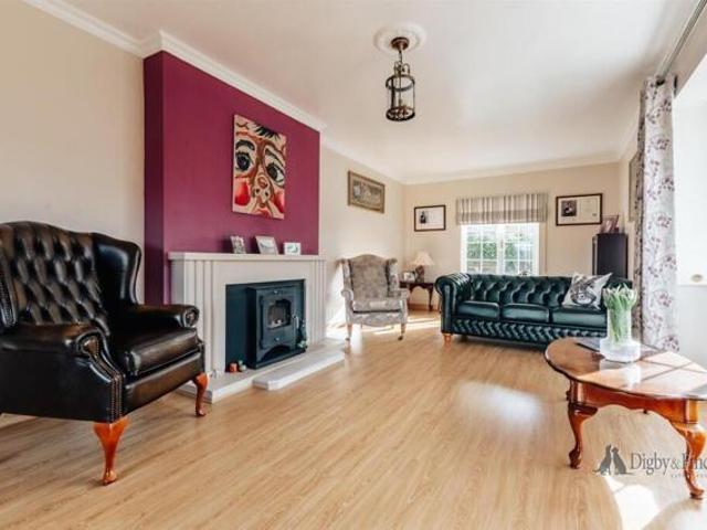 For Sale 4 Bedroom House Peterborough Cambridgeshire DLS101199876