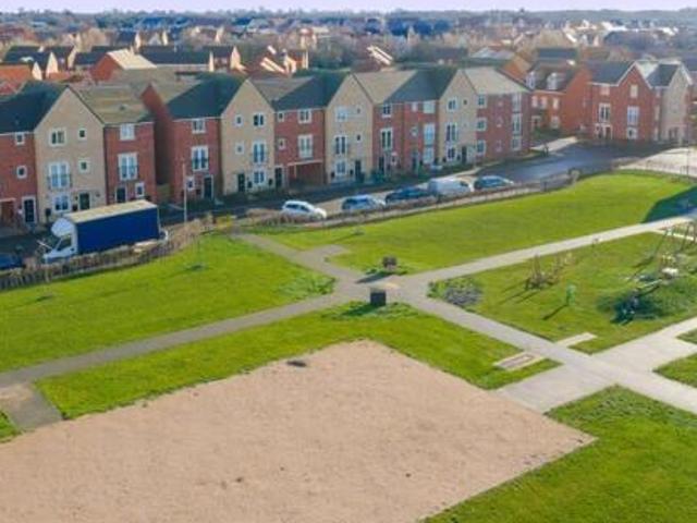 For Sale 4 Bedroom House Peterborough Cambridgeshire DS100132733