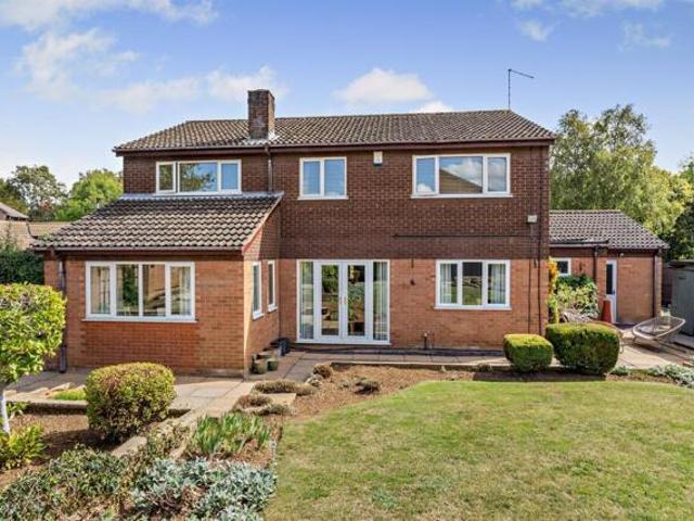 For Sale 4 Bedroom House Peterborough Cambridgeshire DS100456606