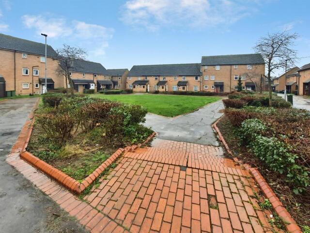 For Sale 4 Bedroom House Peterborough Cambridgeshire DS101119303