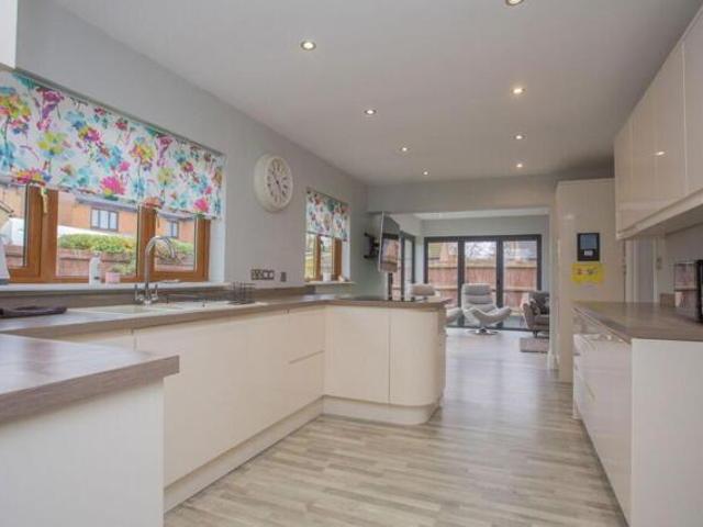 For Sale 4 Bedroom House Peterborough Cambridgeshire DS99204127