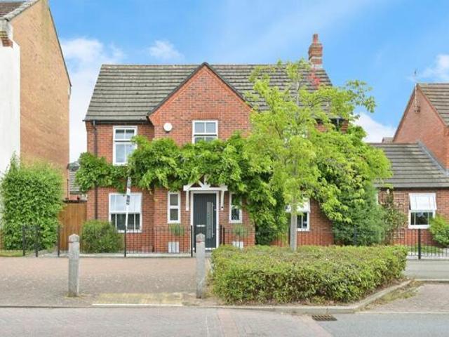 For Sale 4 Bedroom House Peterborough Cambridgeshire DS99236988
