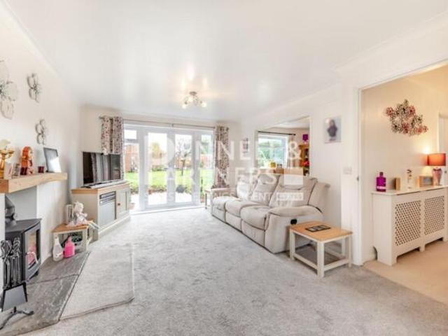 For Sale 4 Bedroom House Peterborough Peterborough DS100342982
