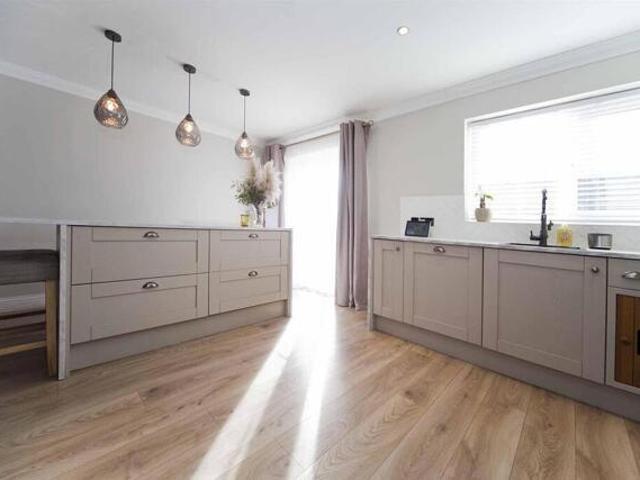 For Sale 4 Bedroom House Peterlee Durham DS101955284