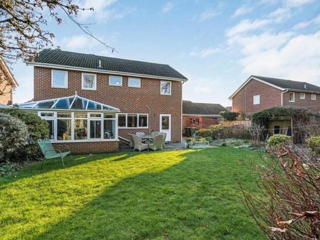 For Sale 4 Bedroom House Petersfield Hampshire DLS100342901