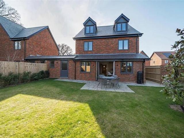 For Sale 4 Bedroom House Petersfield Hampshire DS100614752