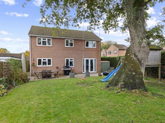 For Sale 4 Bedroom House Petersfield Hampshire DS99808678