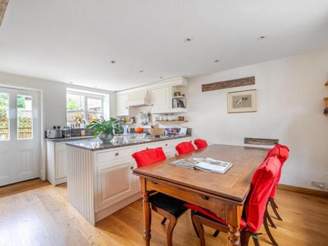 For Sale 4 Bedroom House Petworth West Sussex DS101316297