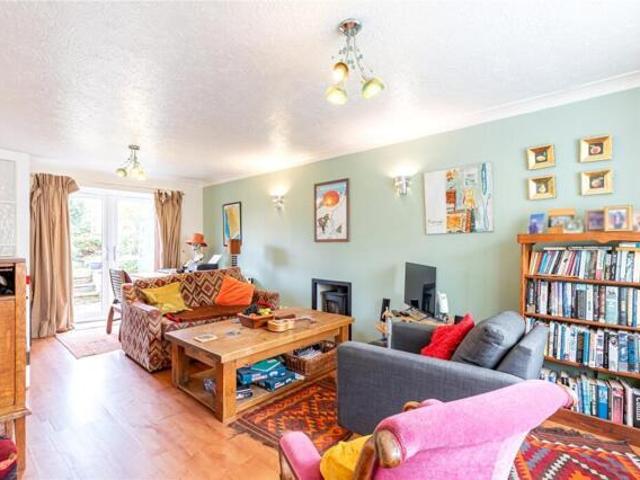 For Sale 4 Bedroom House Pewsey Wiltshire DLS100366560