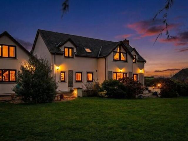 For Sale 4 Bedroom House Pembrokeshire Pembrokeshire DLS99315430