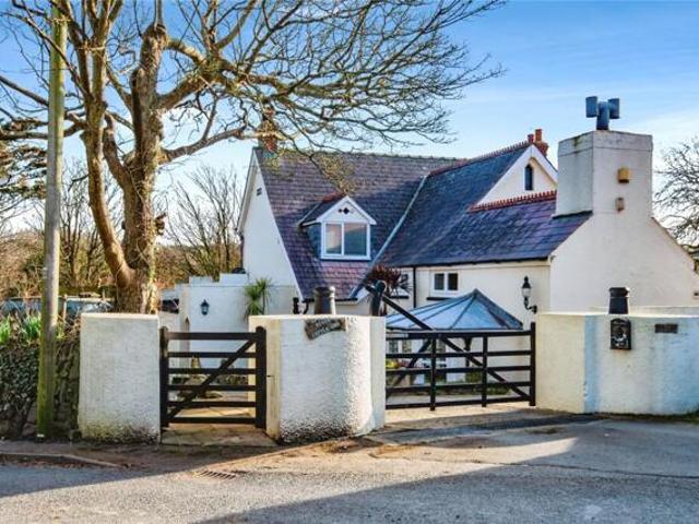 For Sale 4 Bedroom House Pembrokeshire Pembrokeshire DS100191800