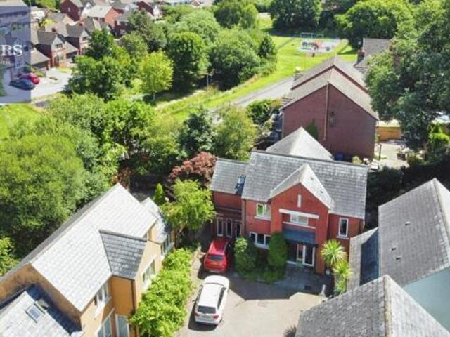 For Sale 4 Bedroom House Pencoed Pencoed DLS100023832