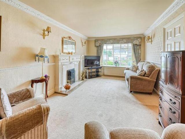 For Sale 4 Bedroom House Penkridge Staffordshire DLS101200023