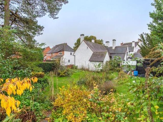For Sale 4 Bedroom House Penkridge Staffordshire DLS99290214