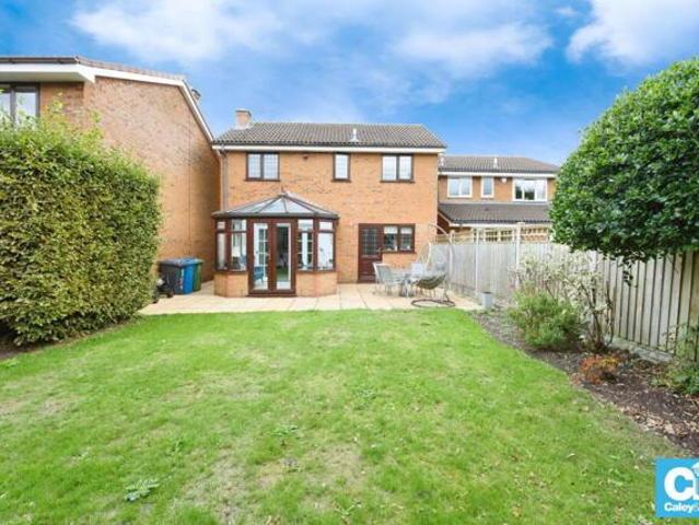 For Sale 4 Bedroom House Penkridge Staffordshire DS99773981