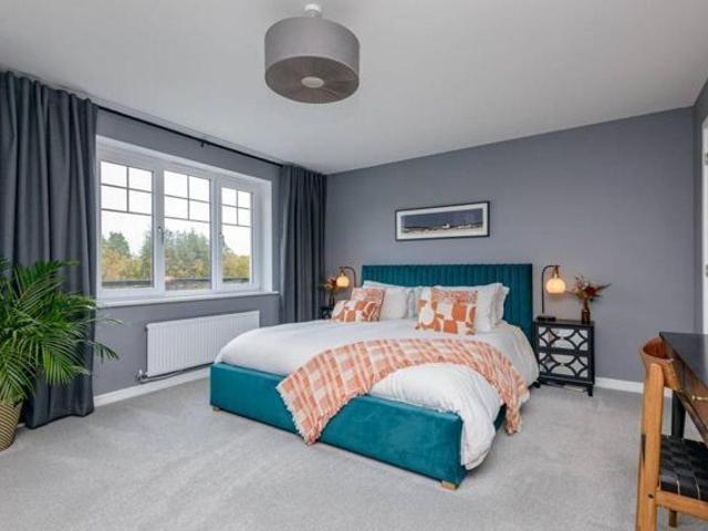 For Sale 4 Bedroom House Penicuik Midlothian DLS98321916