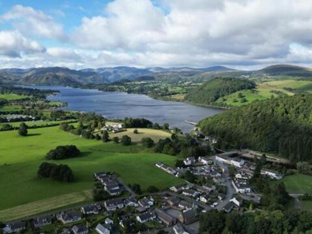 For Sale 4 Bedroom House Penrith Cumbria DS101316107