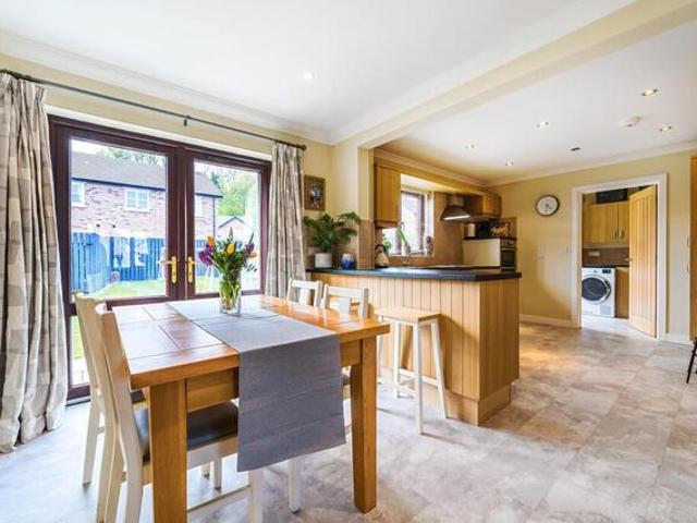 For Sale 4 Bedroom House Penrith Cumbria DS99688634