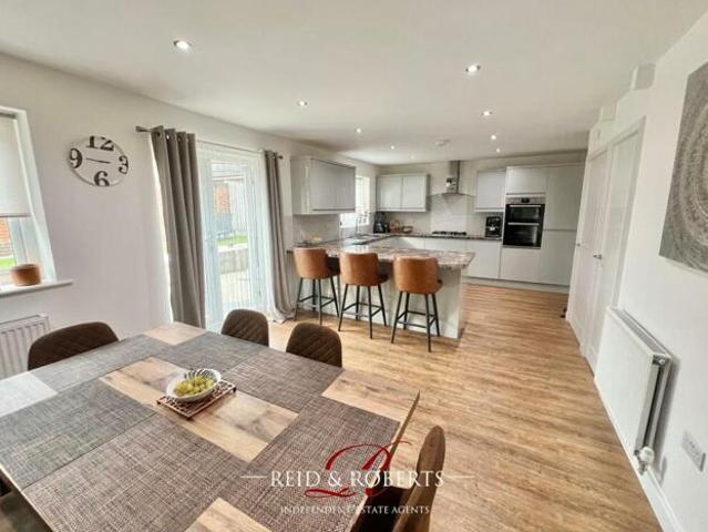 For Sale 4 Bedroom House Pentre Bychan Pentre Bychan DLS100917691