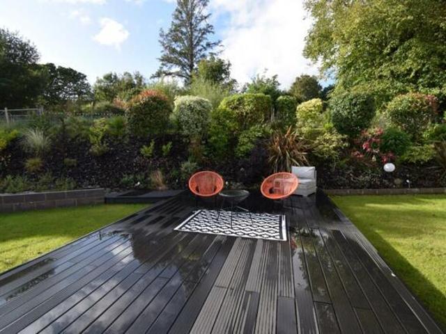 For Sale 4 Bedroom House Pentrefelin Pentrefelin DS99572033