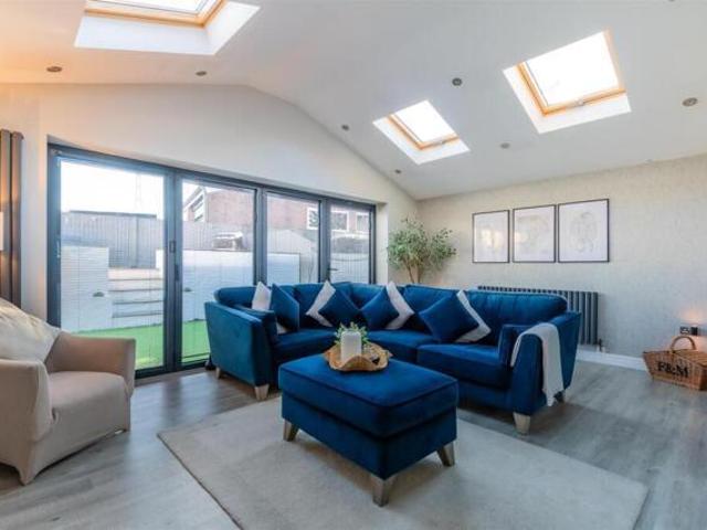 For Sale 4 Bedroom House Penylan Penylan DLS100096943