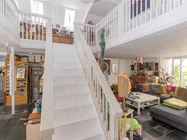 For Sale 4 Bedroom House Penzance Cornwall DLS98800918