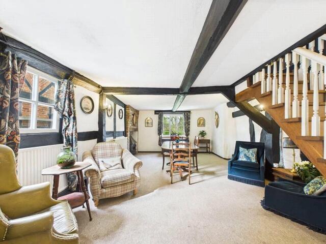 For Sale 4 Bedroom House Pershore Worcestershire DLS99773924