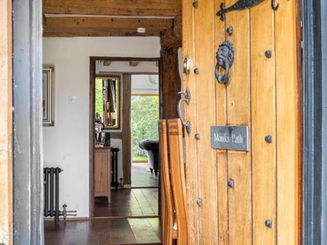 For Sale 4 Bedroom House Pershore Worcestershire DLS99161525