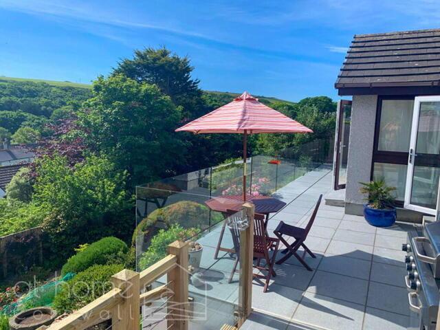 For Sale 4 Bedroom House Perranporth Cornwall DS100096742