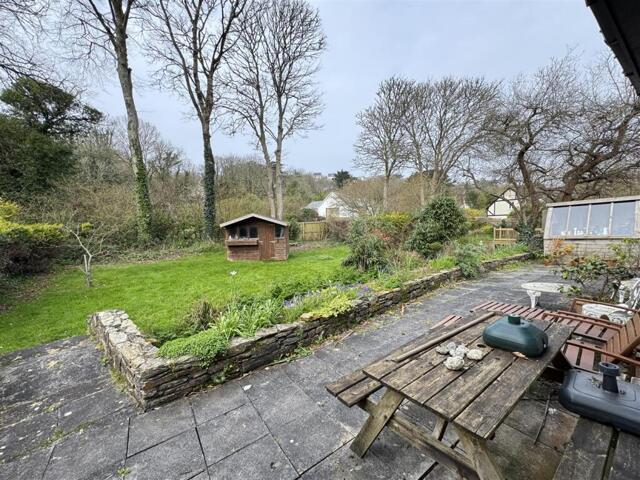 For Sale 4 Bedroom House Perranporth Cornwall DS101674869