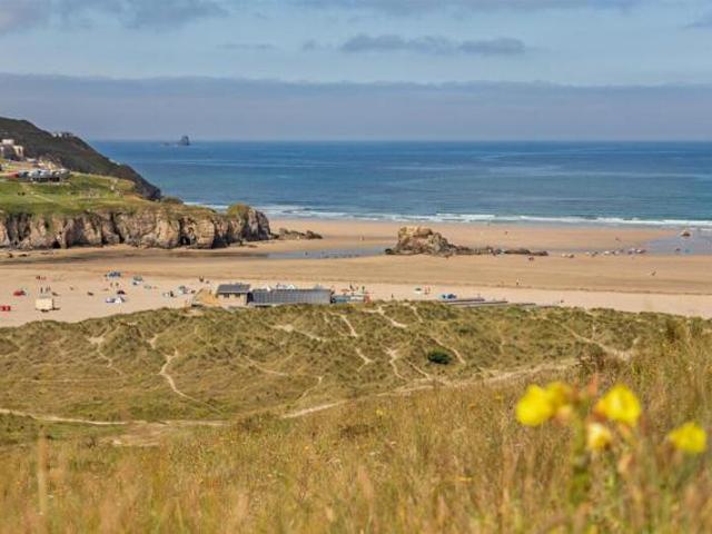 For Sale 4 Bedroom House Perranporth Cornwall DS101119351
