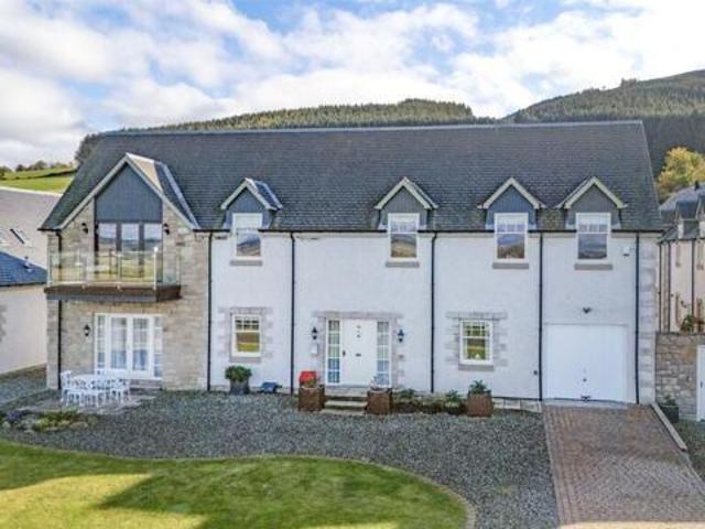 For Sale 4 Bedroom House Perth And Kinross Perth And Kinross DLS100917447