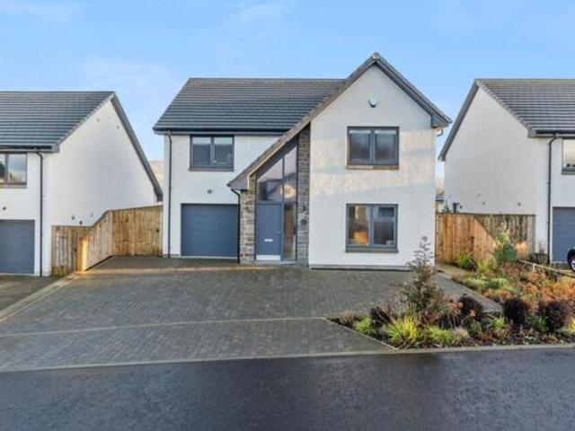 For Sale 4 Bedroom House Perth And Kinross Perth And Kinross DLS98545654