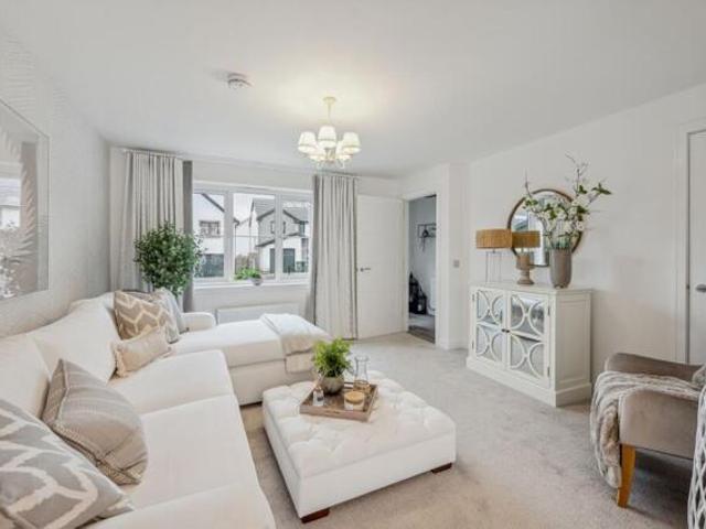 For Sale 4 Bedroom House Perth And Kinross Perth And Kinross DLS99641703