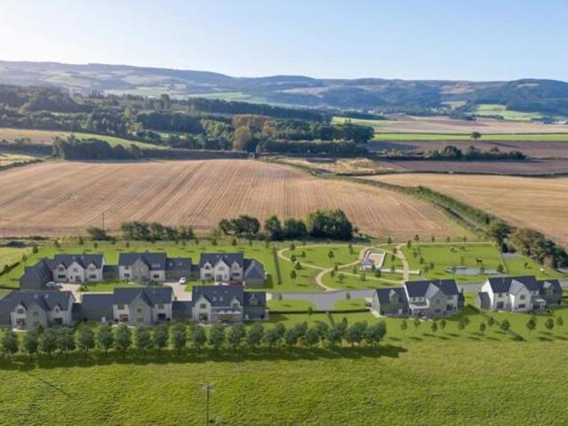 For Sale 4 Bedroom House Perth And Kinross Perth And Kinross DS98263010
