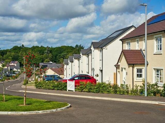 For Sale 4 Bedroom House Perth And Kinross Perth And Kinross DS99345089