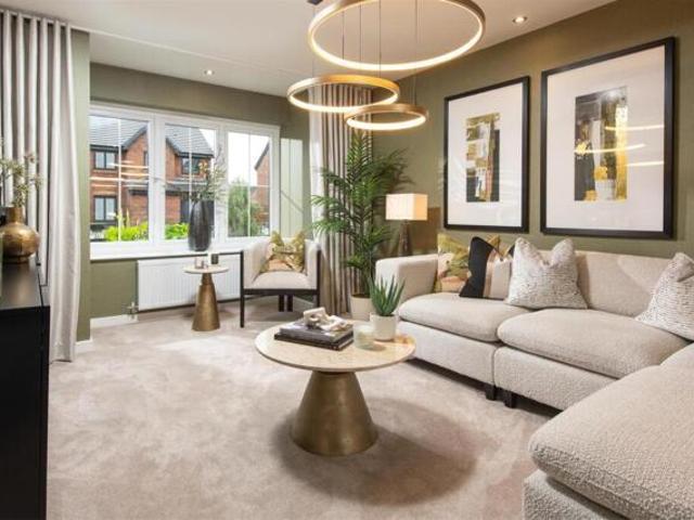 For Sale 4 Bedroom House Pitsford Road Pitsford Road DS98278052