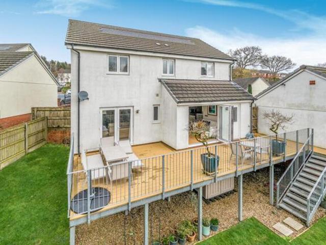For Sale 4 Bedroom House Plymouth Devon DLS99436881