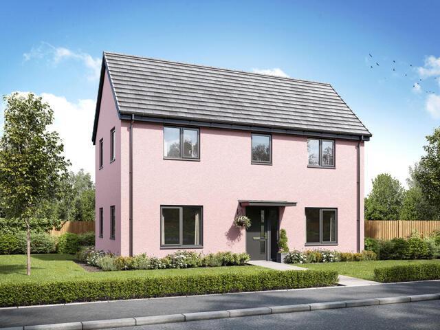 For Sale 4 Bedroom House Plymouth Devon DLS99951908
