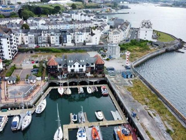 For Sale 4 Bedroom House Plymouth Devon DS98386697