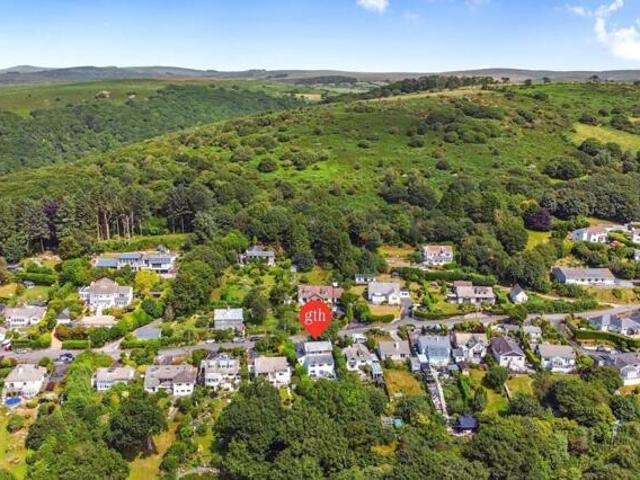For Sale 4 Bedroom House Plymouth Plymouth DS100058247