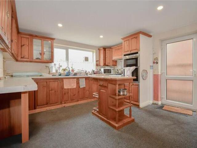For Sale 4 Bedroom House Prenton Merseyside DS101316405